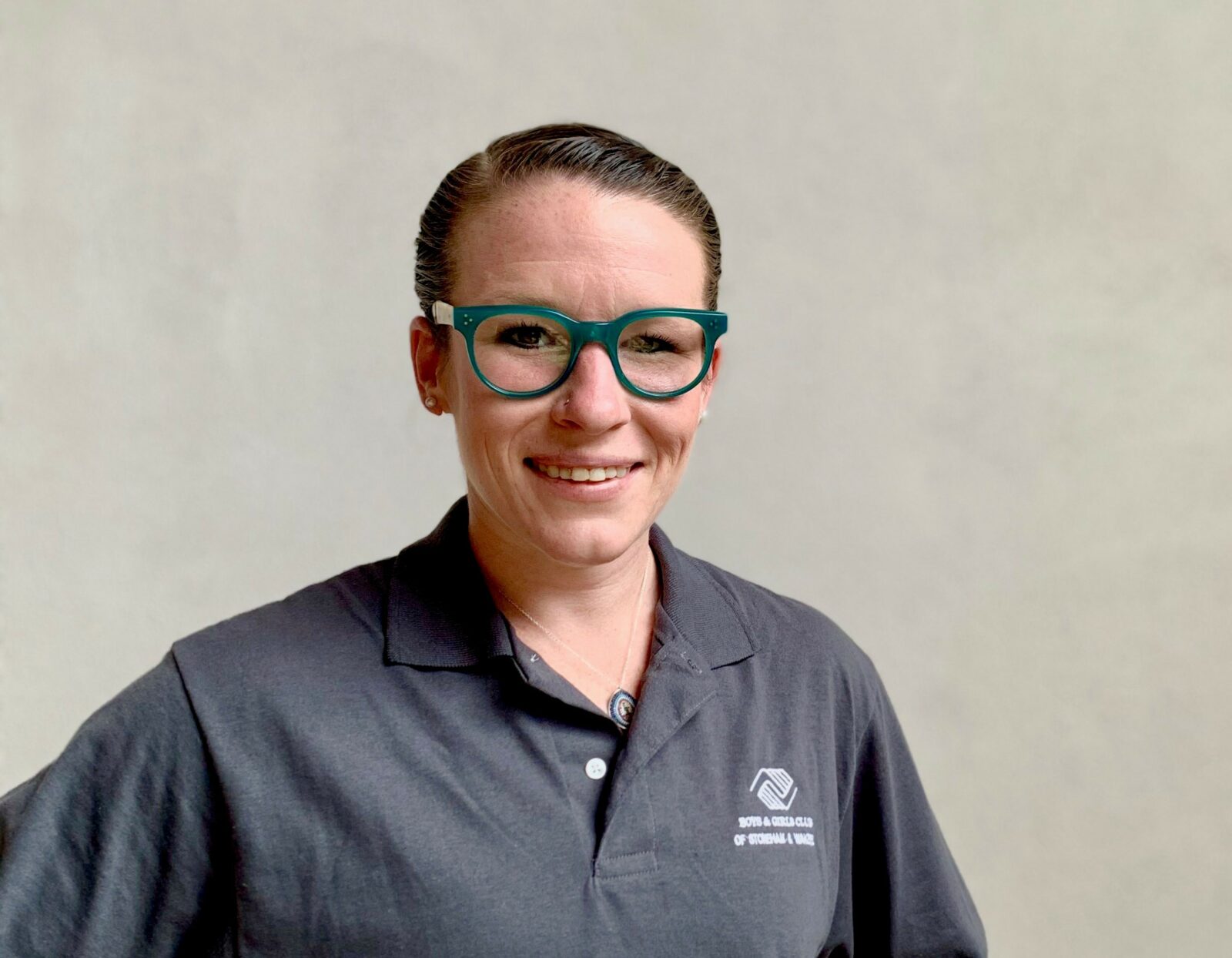 New Teen Director, Maggie Sullivan, shares her plans for the new center ...