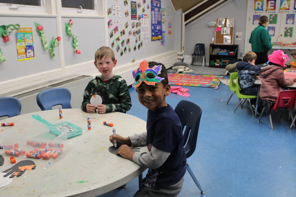 Media Gallery – Boys & Girls Club of Metro North