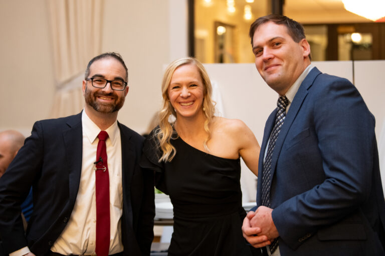 Meet the Team – Boys & Girls Club of Metro North